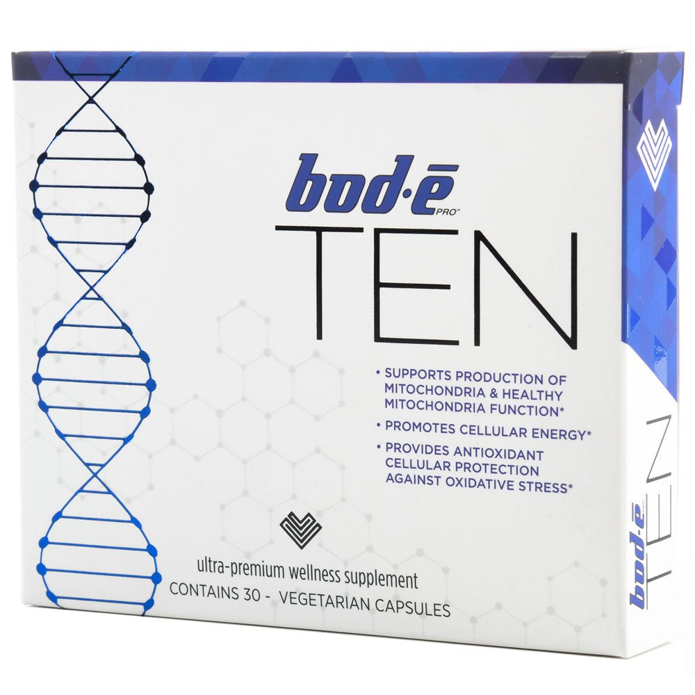 Bode Pro TEN 1 Pack > Bode Consultant