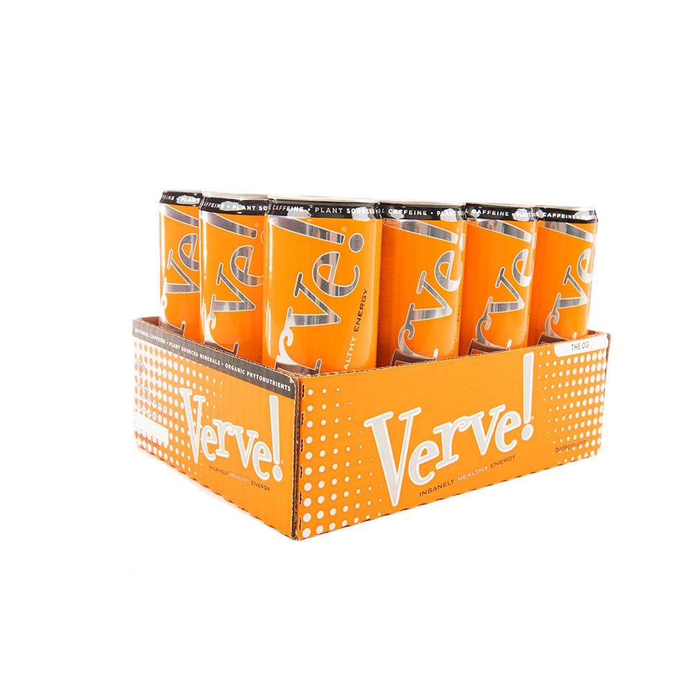 Bode Pro Verve 1 Pack