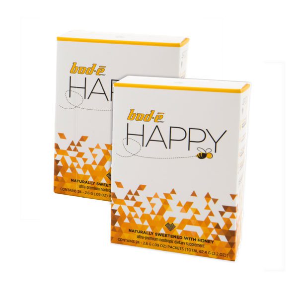 Bode Pro Happy 2 Pack > Bode Consultant