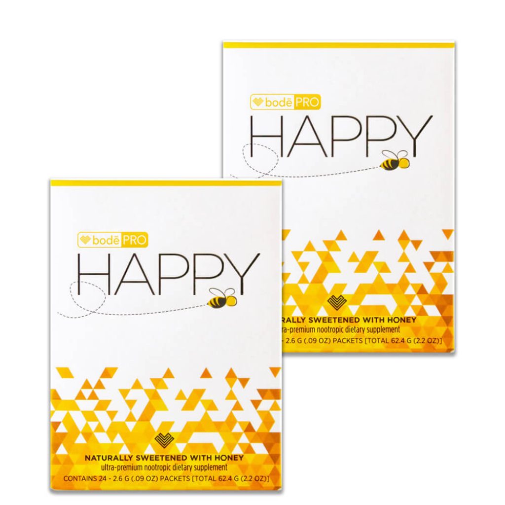 Bode Pro Happy 2 Pack > Bode Consultant