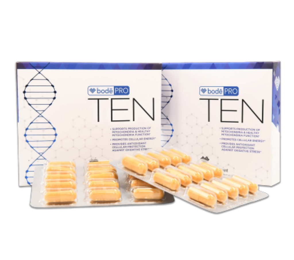 Bode Pro TEN 1 Pack > Bode Consultant