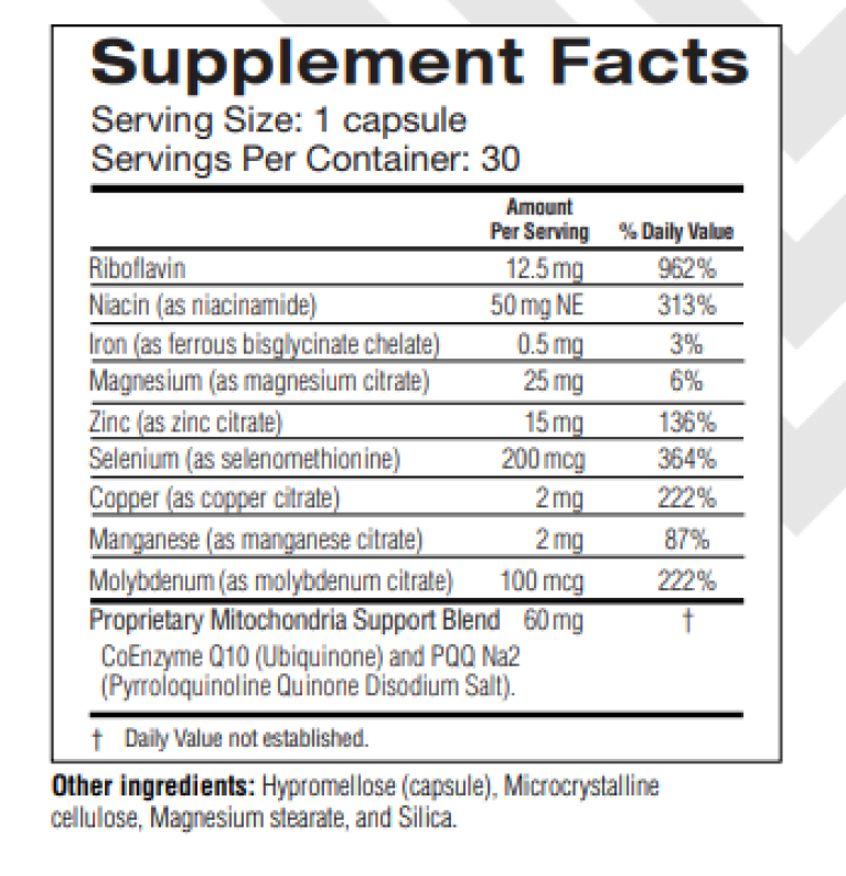 Bode Pro TEN 1 Pack > Bode Consultant
