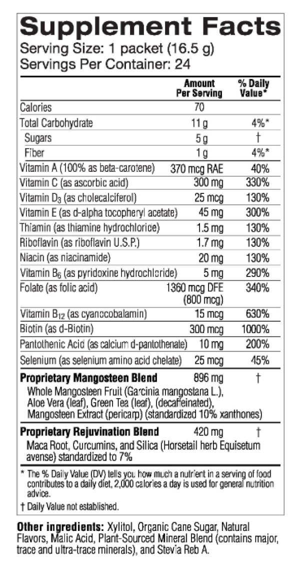 Bode Pro Strong 2 Pack