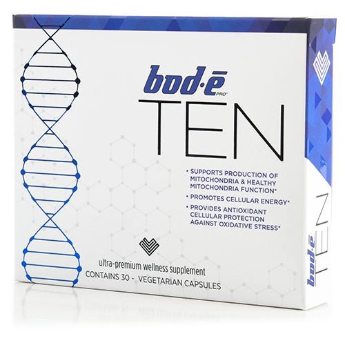 Bode Pro Ten Research